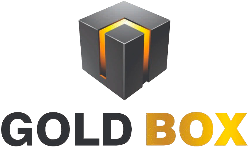 Gold Box Embalagens